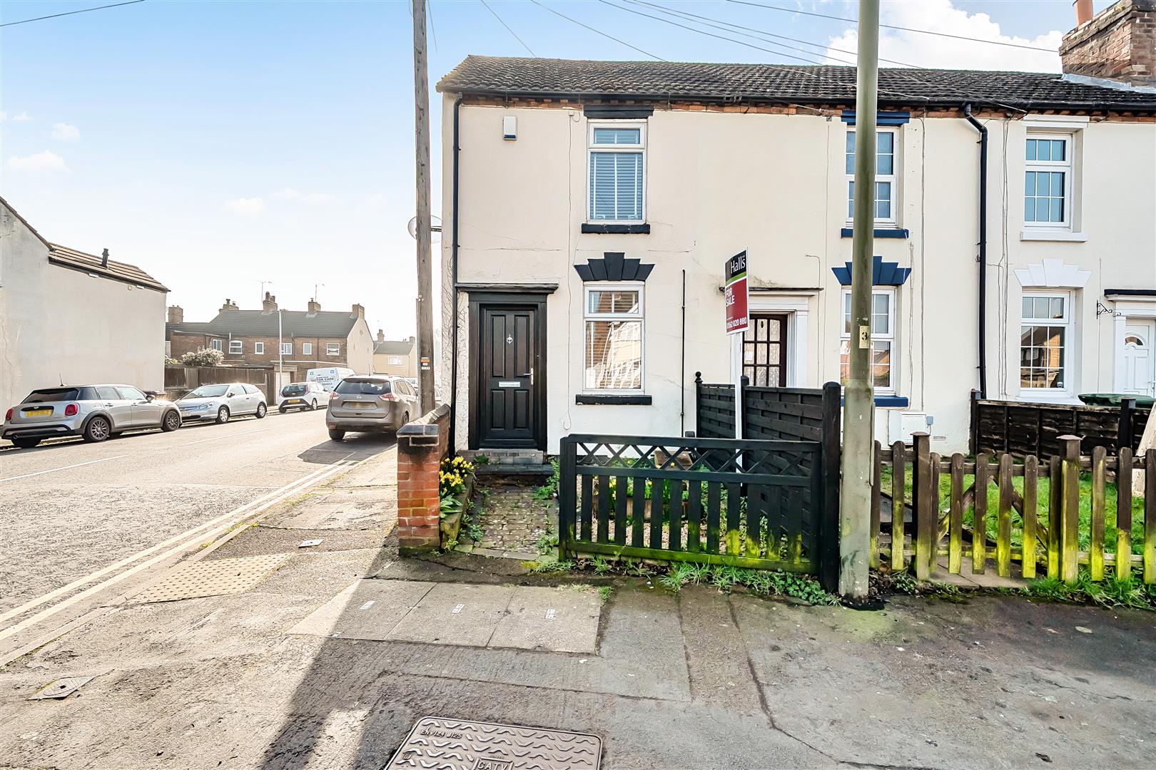 17, Mason Road, Kidderminster, DY11 6AF | Estate Agents & Auctioneers